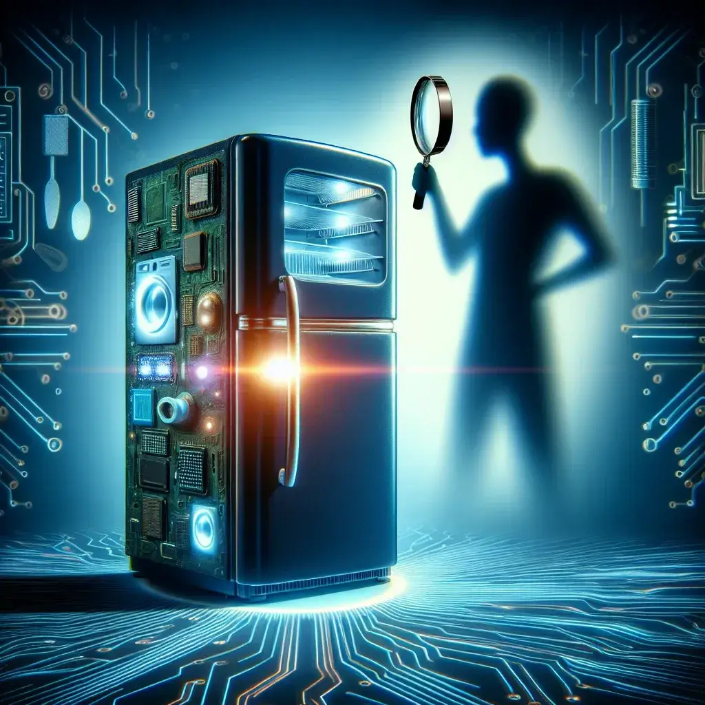Ethical Considerations in Hacking Smart Appliances - Value Community